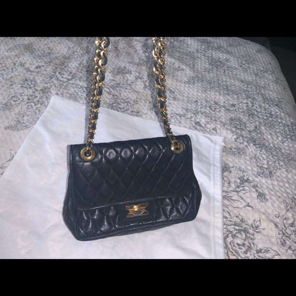 Siso | Bags | Siso Camera Bag Siso Leather Quilted Lambskin | Poshmark